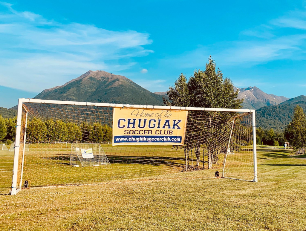 Field Locations – Chugiak Soccer Club