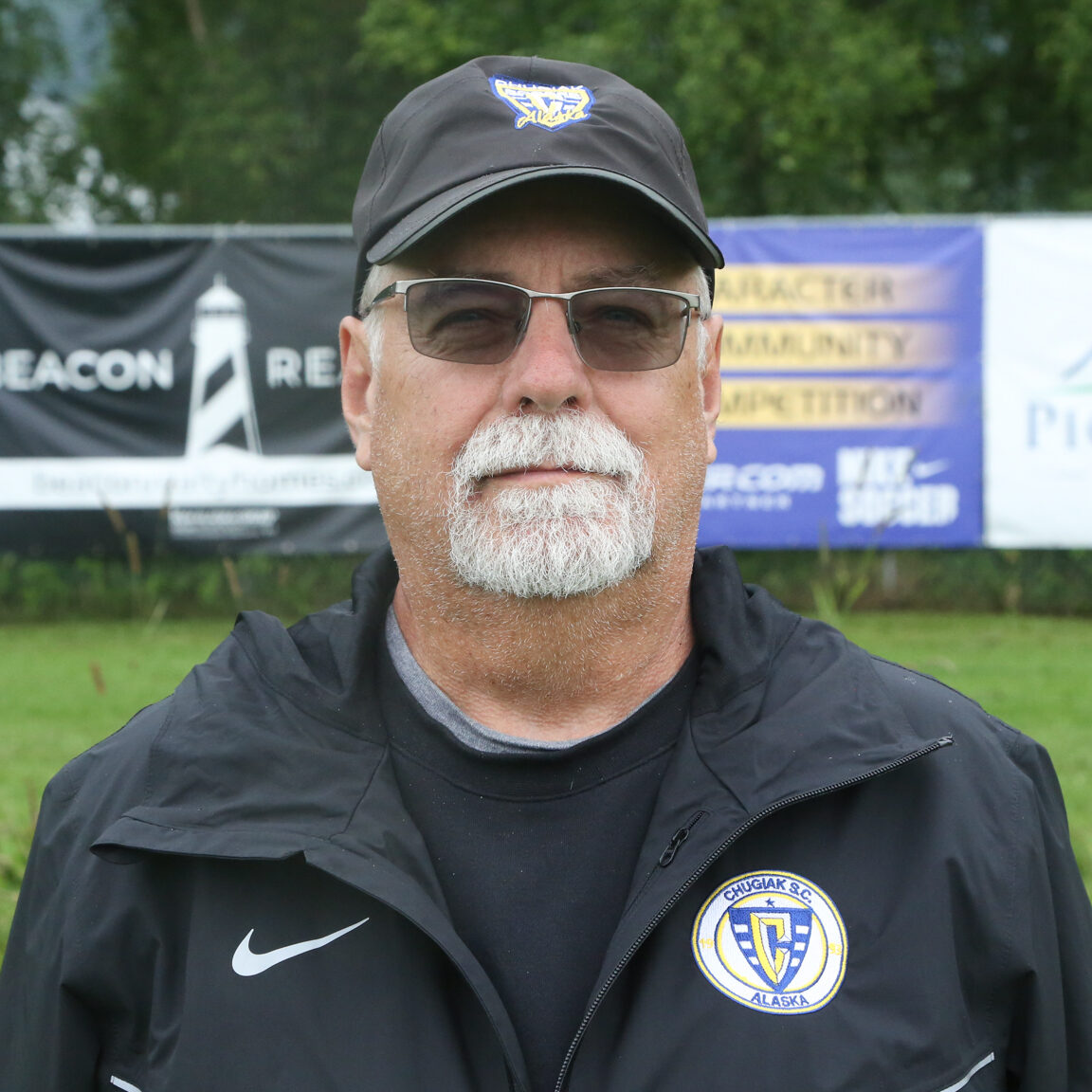 Coaches – Chugiak Soccer Club