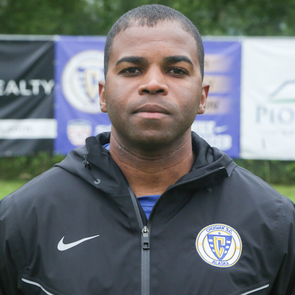 Coaches – Chugiak Soccer Club