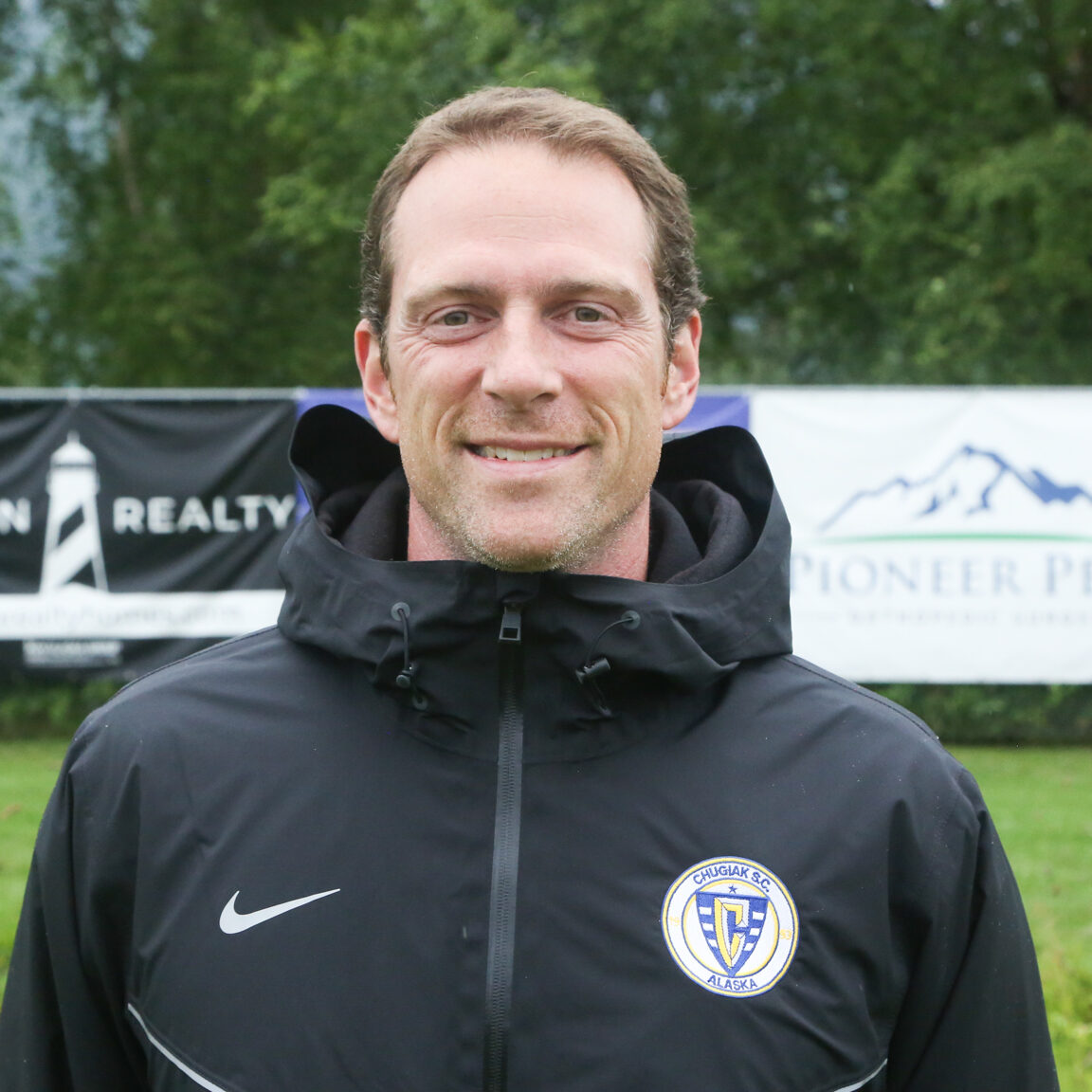 Coaches – Chugiak Soccer Club